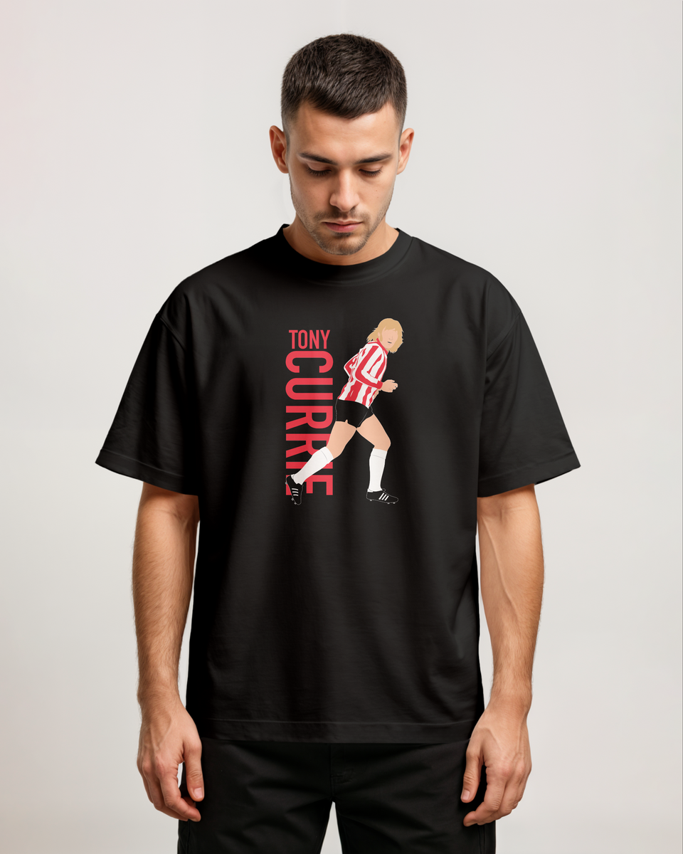 Tony Currie T-Shirt – FutDandy